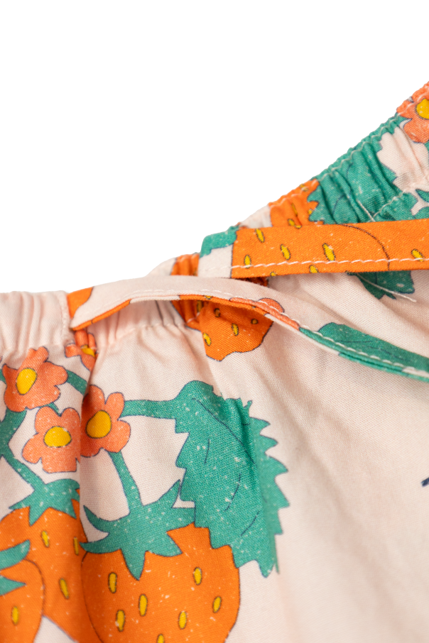 Pink Patterned Skirt Tiny Cottons - Vitkac GB